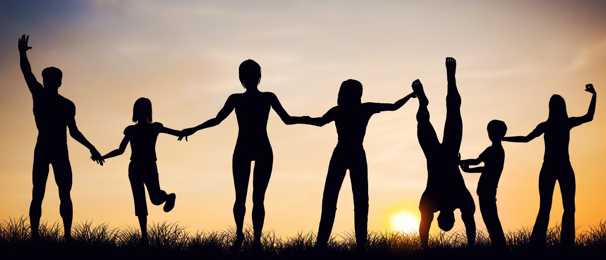 Family Recovery: Begin with Yourself - ASAP Cincinnati